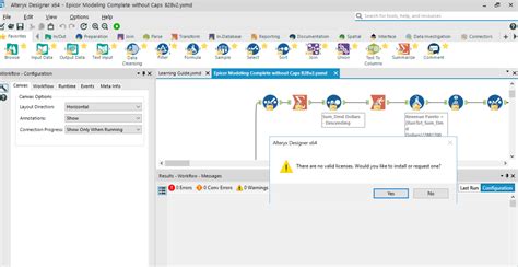alteryx bi and analytics alteryx designer and alteryx server