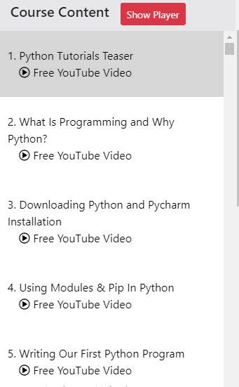django cannot query python tutorials teaser must be subject