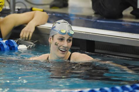 Olympic Gold Medalist Missy Franklin Speaks On The Sexualization Of