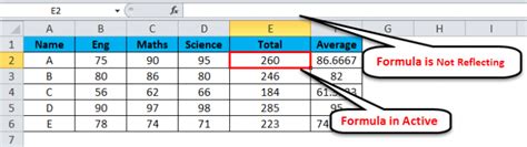 Hide Formulas In Excel Examples How To Use Hide Formula In Excel