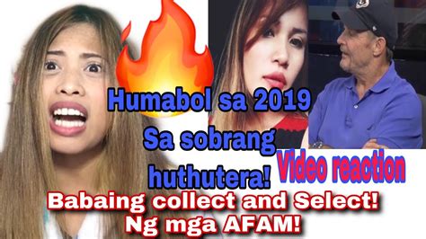 Love Story Ng Kano At Pinay Sa Tulfo Nag Wakas Raffy Tulfo Reaction