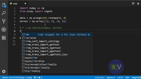 convolution in python using scipy signal valueerror object too deep