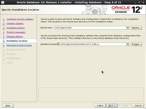the momen blog upgrading oracle database 11 2 0 3 to 12 1 0 oracle 12c