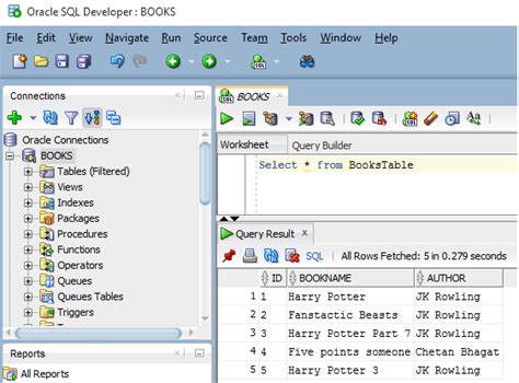 39 how to connect html page to oracle database using