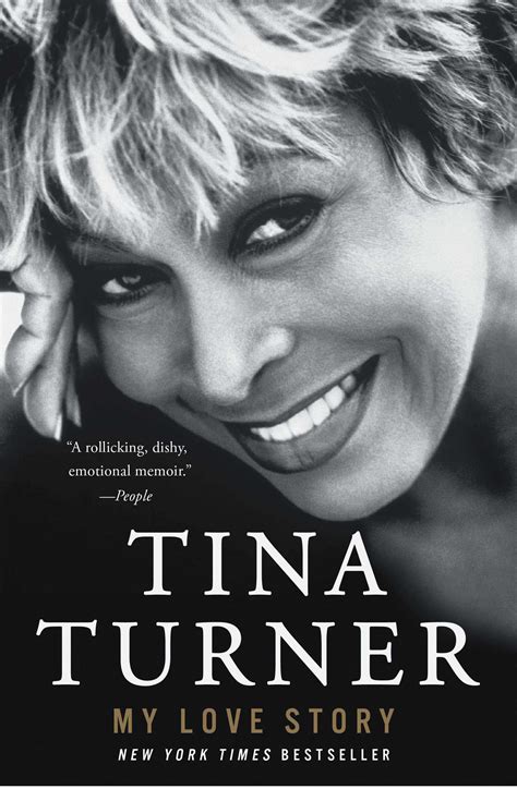 My Love Story Book By Tina Turner Official Publisher Page Simon