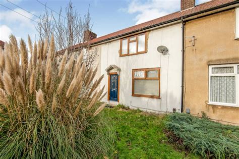 3 Bedroom Terraced House For Sale In Cornwallis Road Dagenham Rm9 5na