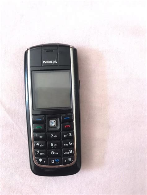 Nokİa TuŞlu Telefon Sabit Ve Telsiz Telefon 1681263264