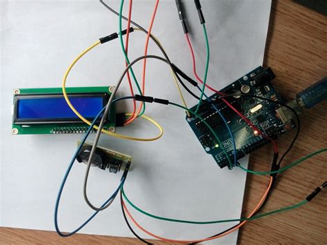 Use Osoyoo Basic Board To Drive Ds1302 Clock Module «