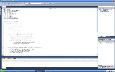solved the type or namespace name gma could not be found experts