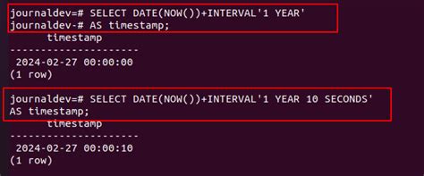 postgresql interval data type with examples mysqlcode