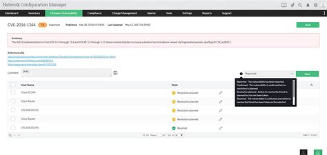 Vulnerabilidad De Firmware Firmware Vulnerabilities Manageengine