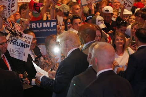 New York Strips Donald Trump Of Homeowner Tax Break — At His Request Wsj