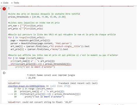 valueerror could not convert string to float par christophedevl37