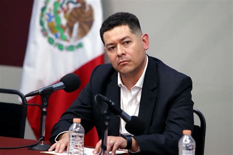 Elabora Comisión De Búsqueda En Puebla “registro De Personas