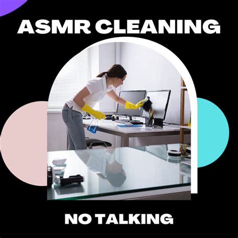 Asmr No Talking Telegraph