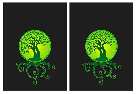 Buy Max Pro 100 Iconic Elemental Leaf Symbol Green Forest Double Matte