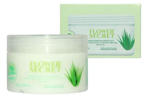 Crema Humectante Facial Corporal Aloe Vera Facial 120g Cuotas Sin Interés