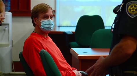 Former Lawmaker Sentenced For Raping An Intern Appeals To The Idaho