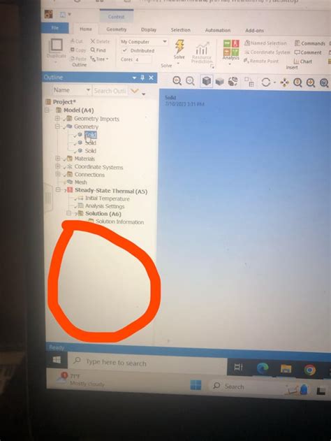 an error occurred when the post processor attempted to load a specific