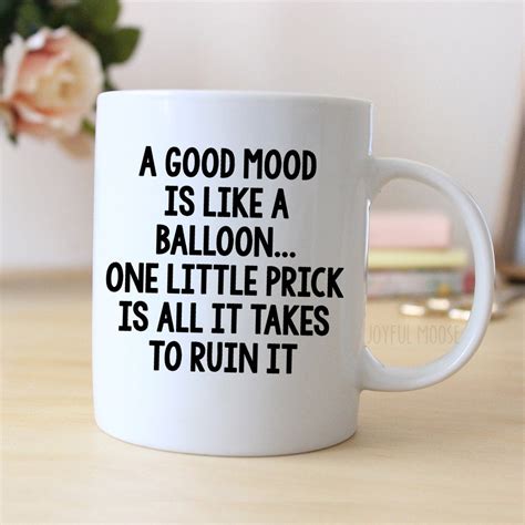 Funny Coffee Mug Funny T Funny Saying Coffee Mug