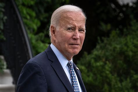 First Biden Impeachment Inquiry Hearing Set For Next Week The