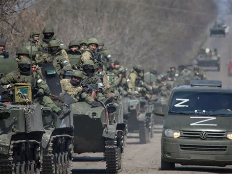 Xung đột Nga Ukraine Một Năm Nhìn Lại Báo Sài Gòn Đầu Tư Tài Chính