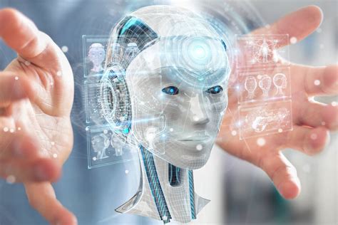 Inteligência Artificial O Que é Como Funciona I Técnico