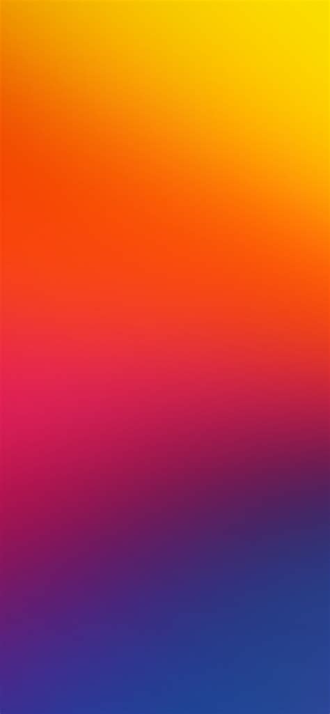1242x2688 Resolution Gradient 4k Iphone Xs Max Wallpaper Wallpapers Den