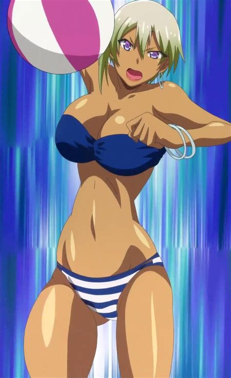 Resenha Do Anime Hajimete No Gal Meta Galáxia Anime Resenha
