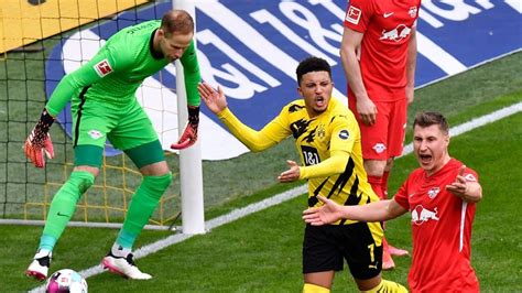 Bvb Gegen Rb Leipzig Dfb Pokalfinale Heute Live Im Free Tv Und Live