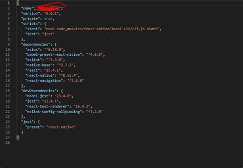 axios post formdata not working properly in react native stack mobile