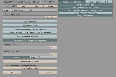 setbody reloaded page 3 downloads oblivion adult and sex mods