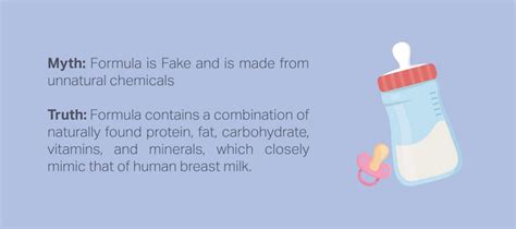 21 Breast Milk Myths And Misconceptions Fact Checking