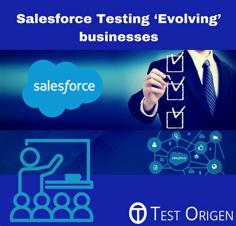 salesforce testing locations salesforce