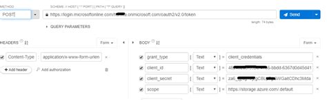 access azure file storage from web app without a backend