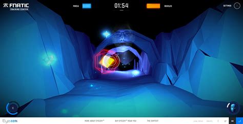 3d effect web design