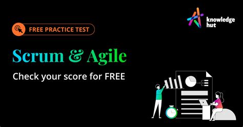 agile and scrum practice tests [100 qa with explanation]
