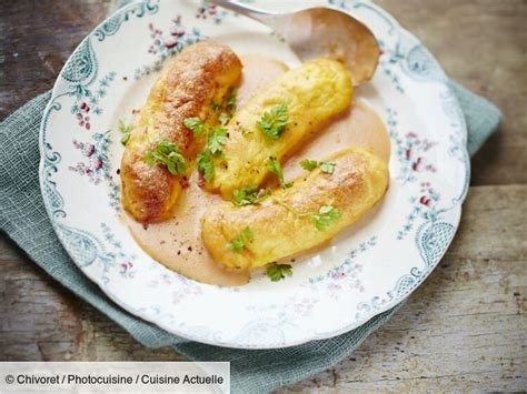Comment Faire Des Quenelles De Brochet La Recette Lyonnaise Des
