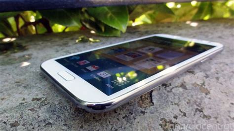 Samsung Galaxy Note 2 Review [updated] Android Central