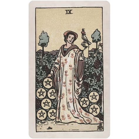 Pamela Colman Smiths Rws Tarot Deck™ Magorium