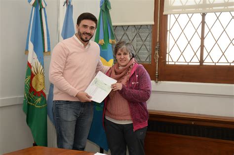 Nueva Entrega De Microcréditos Para Emprendimientos Locales