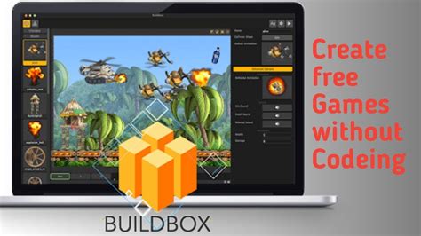how to create a game app without coding how to create android game