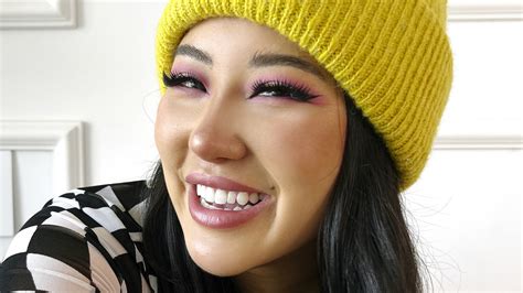 Tiktok Star Ashley Yi Told Us Why Its So Important To Share Her Korean