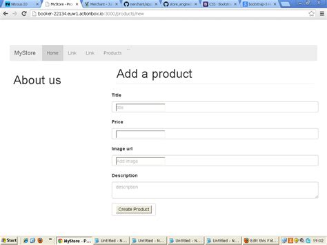 css bootstrap 3 horizontal forms label not staying at the top input