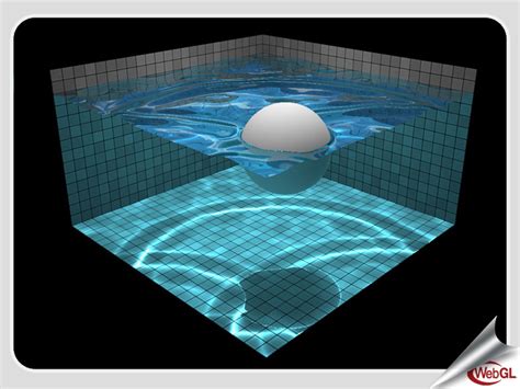 22 experimental webgl demo examples