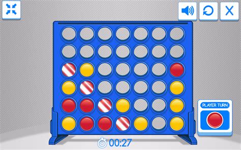 html5 game connect 4 code this lab srl