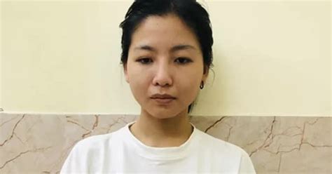 Cô Gái 21 Tuổi ở Tp Hcm điều Hành đường Dây Mại Dâm Sex Tour Giá 5 000 Usd