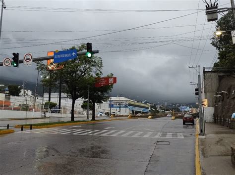Clima En Guerrero Lluvias Ligeras En Zonas Elevadas El Sol De