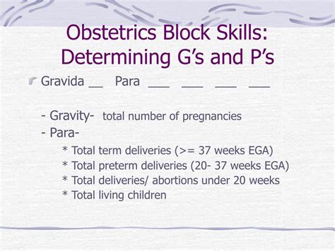Ppt Welcome To Ob Gyn Powerpoint Presentation Free Download Id 24062
