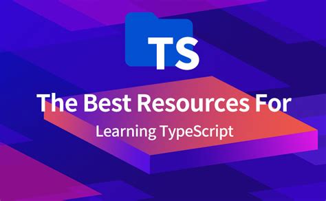 the best resources for learning typescript for game